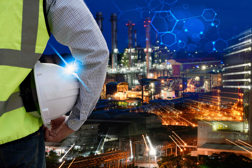 Safety Horizon – Contracting Services